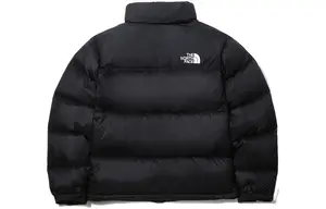 The North Face 1996 Eco Nuptse Jacket - None