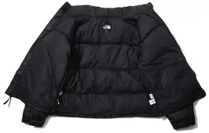 The North Face 1996 Eco Nuptse Jacket - None