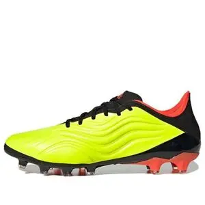 Adidas Adidas Copa Sense.1 AG Football Boots Yellow/red