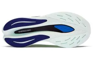 NEW BALANCE Fuelcell Supercomp 'vibrant Spring Glow' Athletic Sneakers - Green