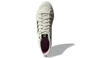 Adidas X Andre Saraiva Nizza Hi Rf "the World Needs Love" Sneakers