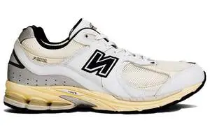 NEW BALANCE Thisisneverthat X 2002r Sneakers - White