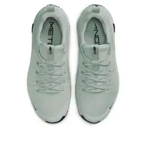 Nike Free Metcon - Light Silver/light Silver/black