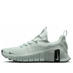 Nike Nike Free Metcon 6 Light Silver/light Silver/black