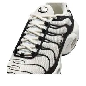 Nike Max Plus Essential - White/black