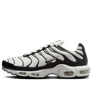 Nike Max Plus Essential - White/black