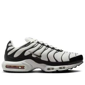 Nike Max Plus Essential - White/black