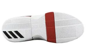 Adidas D Lillard 3 "rip City" Basketball Sneakers