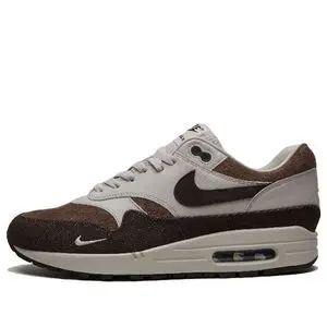 Nike Max 1 "size? Exclusive Considered" Sneakers - White/brown