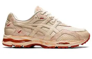Asics X Denim Tears Gel-mc Plus "cream
