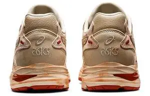Asics X Denim Tears Gel-mc Plus "cream