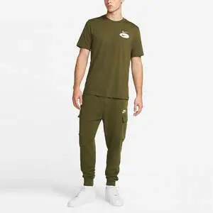 Nike Club French Terry Cargo Pants