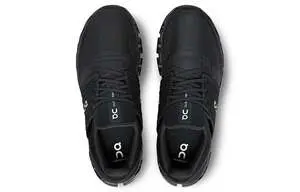 On Cloudswift 3 Ad Sneakers - Black
