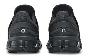 On Cloudswift 3 Ad Sneakers - Black