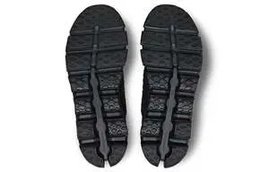 On Cloudswift 3 Ad Sneakers - Black