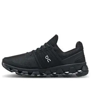 On Cloudswift 3 Ad Sneakers - Black