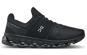 On Cloudswift 3 Ad Sneakers - Black