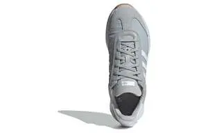 Adidas Originals Country Xlg Sneakers - Grey/white