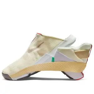 Nike Nike GO FlyEase Casual Sneakers White/red/white