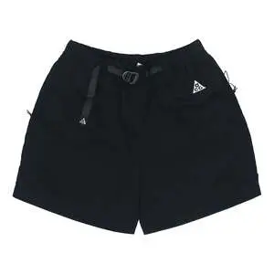 Nike Woven Cargo Shorts - Black