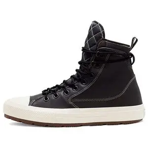 CONVERSE Chuck Taylor All Star Utility All Terrain High Top Sneakers - Black