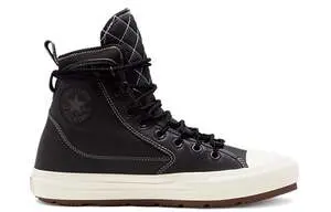 CONVERSE Chuck Taylor All Star Utility All Terrain High Top Sneakers - Black