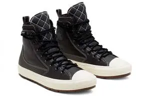CONVERSE Chuck Taylor All Star Utility All Terrain High Top Sneakers - Black