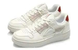 LI-NING Tianji Low Top Lace-up Sneakers