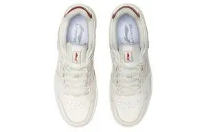 LI-NING Tianji Low Top Lace-up Sneakers