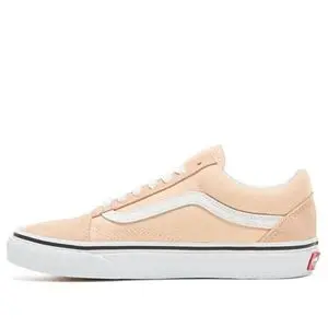 VANS Old Skool "bleached Apricot" Sneakers - Pink