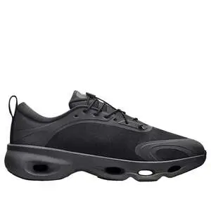 On X Loewe Cloudsolo Sneakers - Black