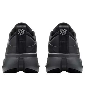 On X Loewe Cloudsolo Sneakers - Black