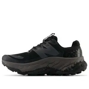 NEW BALANCE Fresh Foam X Trail More V3 Sneakers - Black/magnet/phantom
