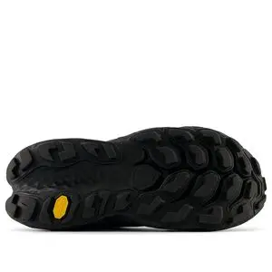 NEW BALANCE Fresh Foam X Trail More V3 Sneakers - Black/magnet/phantom