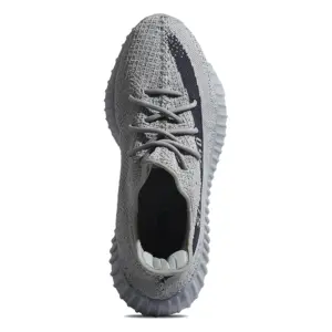 Adidas Yeezy Boost 350 V2 Sneakers - Granite/core Black/granite