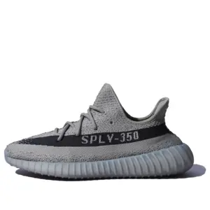 Adidas Adidas Yeezy Boost 350 V2 Sneakers Granite/core Black/granite
