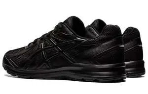Asics Jog 100 T Lace-up Sneakers - Black