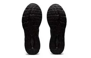 Asics Jog 100 T Lace-up Sneakers - Black