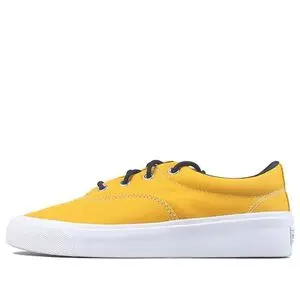 CONVERSE Skidgrip Cvo Low Top Sneakers - Yellow