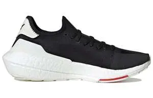 Adidas Y-3 Ultraboost 21 Sneakers - Black