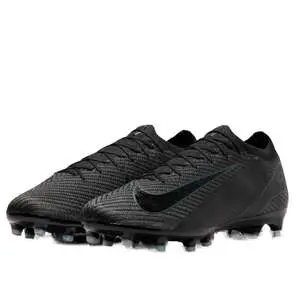 Nike Mercurial Vapor 16 Elite Ag Pro - Black