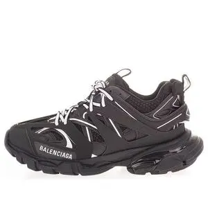 Balenciaga Balenciaga Track Sneaker Black/white