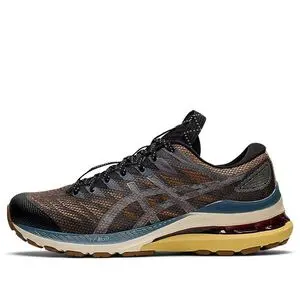 Asics Fn3-s Gel-kayano 28 Sneakers - Black