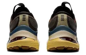 Asics Fn3-s Gel-kayano 28 Sneakers - Black