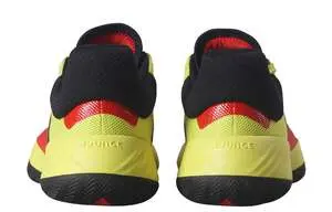 Adidas D.o.n. Issue "shock " Basketball Sneakers