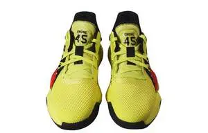 Adidas D.o.n. Issue "shock " Basketball Sneakers