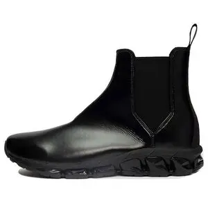 Asics X Takahiromiyashita The Soloist Gel Quantum 360 Chelsea Boot - Black