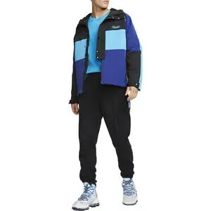 Nike Lebron Premium Utility Basketball Jacket - Default Colorway