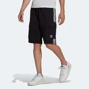 Adidas Originals Cargo Pocket Sports Shorts