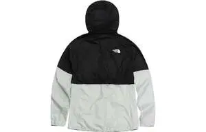 The North Face Hooded Windbreaker Jacket